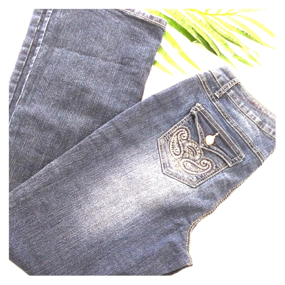 one 5 one | Jeans | One 5 One Blue Jeans | Poshmark